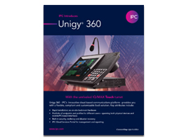 Resource Center | IPC