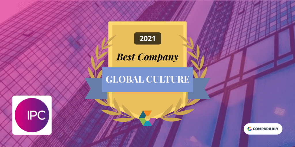 Careers at IPC | IPC