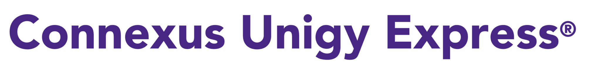 Connexus Unigy Express® | IPC