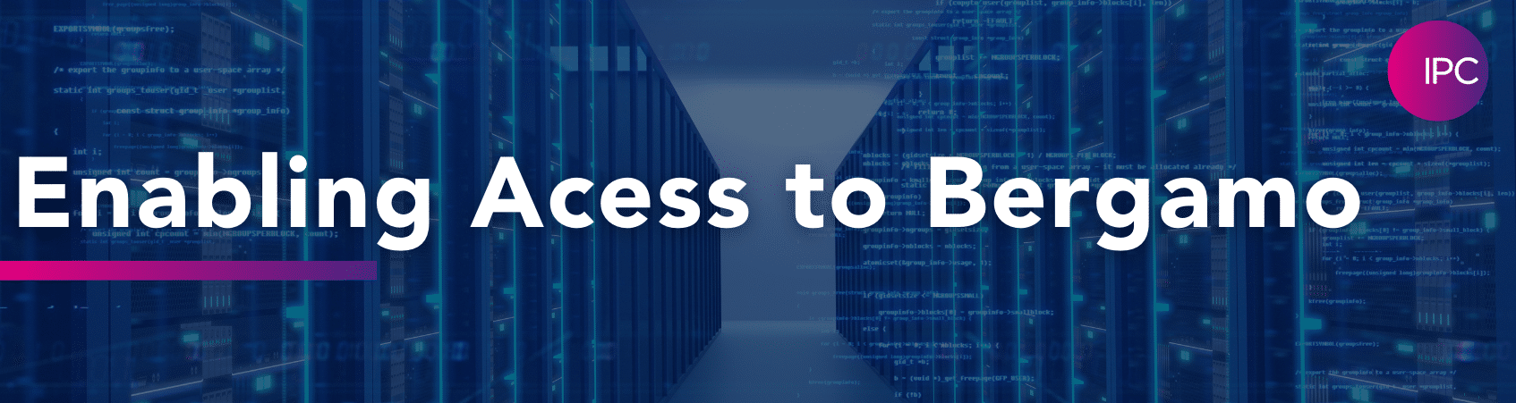 Creating Opportunities in a Fragmented European Marketplace | IPC