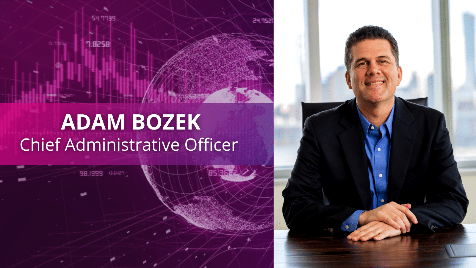 Leadership Team | IPC