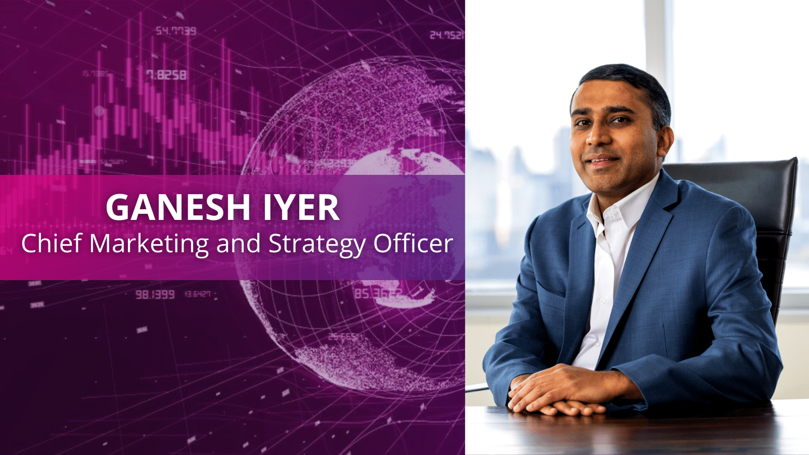 Leadership Team | IPC