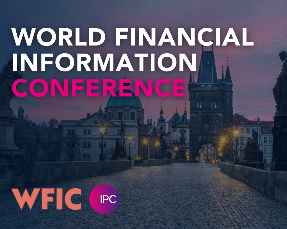 Upcoming Events | IPC