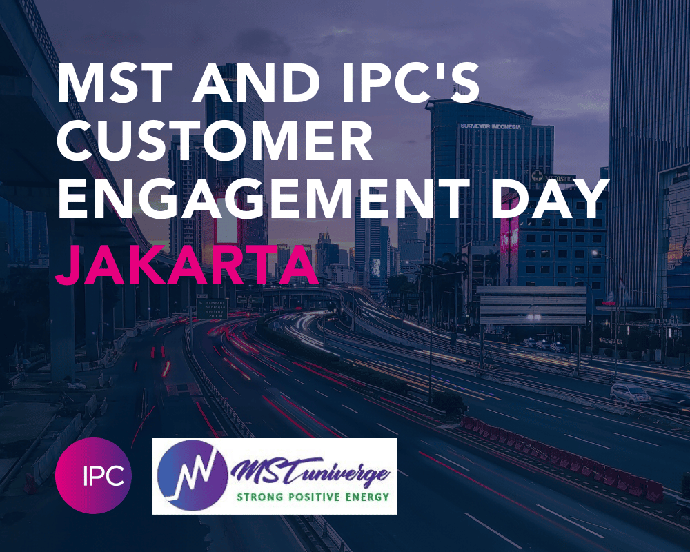 Upcoming Events | IPC