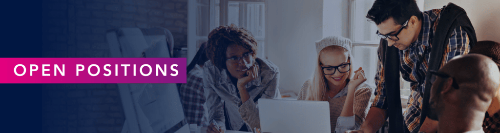 Open Positions | IPC