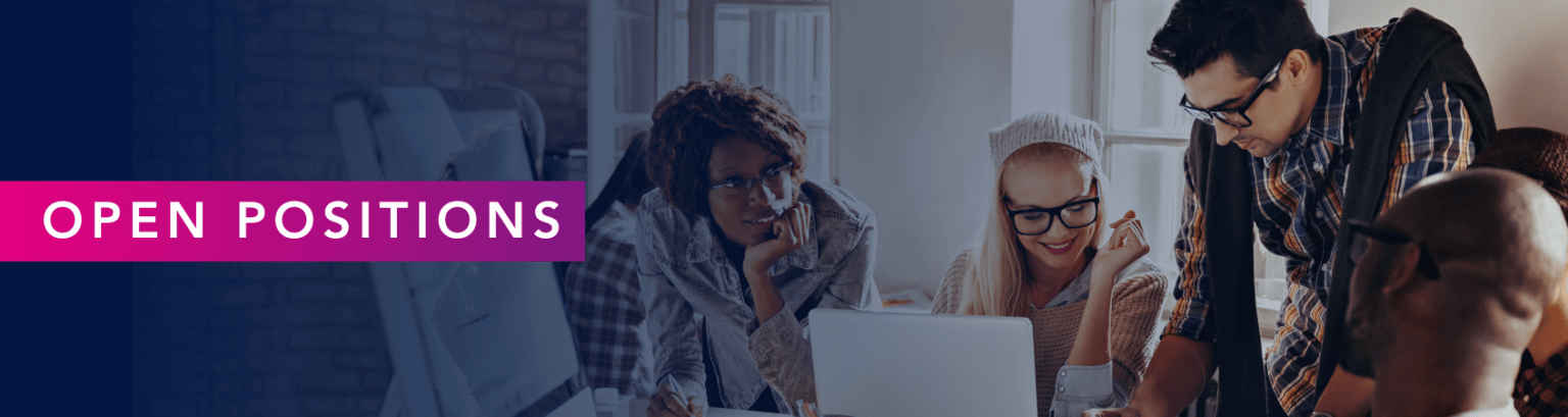 Open Positions | IPC