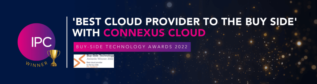 IPC Wins ‘Best Cloud Provider to the Buy Side’ in 2022 WatersTechnology ...
