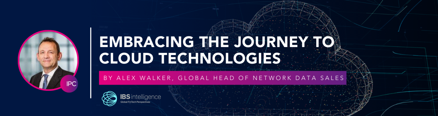 Embracing the journey to Cloud technologies | IPC