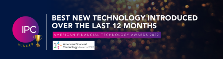 IPC’s Connexus ALPHA Wins ‘Best New Technology Introduced Over the Last ...