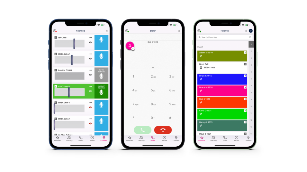 Unigy® Mobile Client | IPC