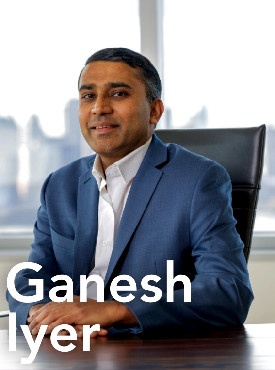 Leadership Team | IPC