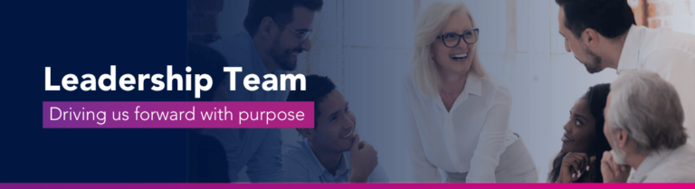 Leadership Team | IPC