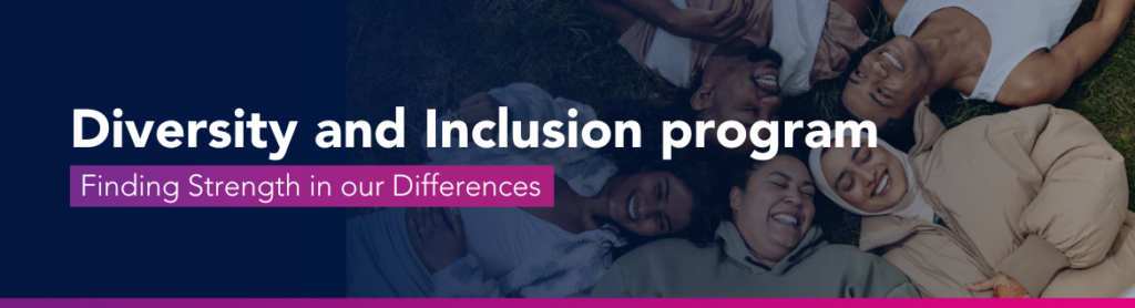 Diversity and Inclusion | IPC