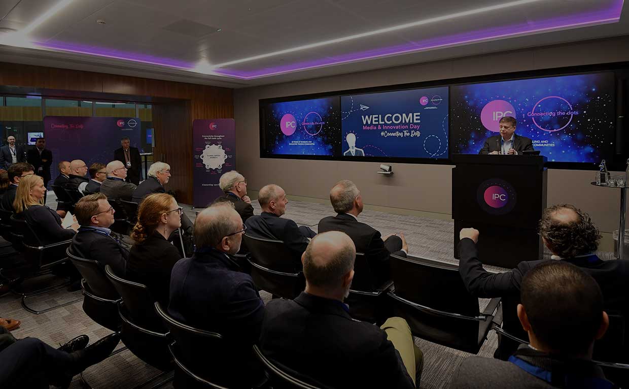 IPC | Connecting opportunities®