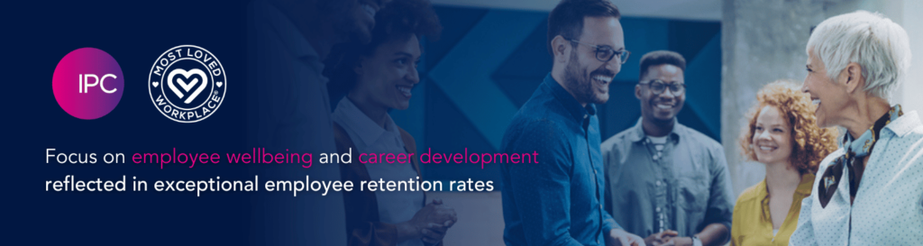 IPC Systems Officially Recognized as a ‘Most Loved Workplace’ | IPC