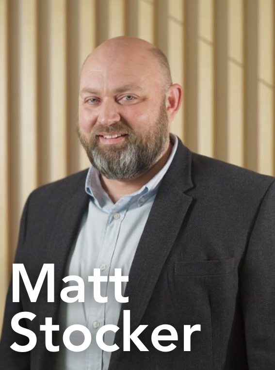 Leadership Team | IPC