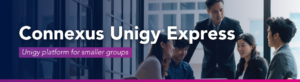 Connexus Unigy® Express | IPC