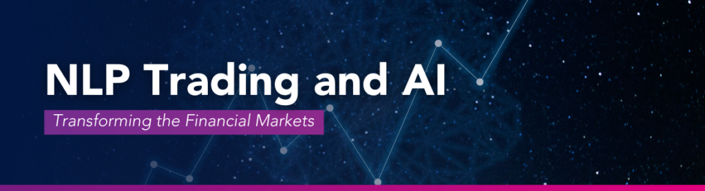 NLP in Trading & Finance AI Technology by IPC