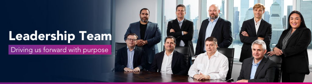 Leadership Team | IPC