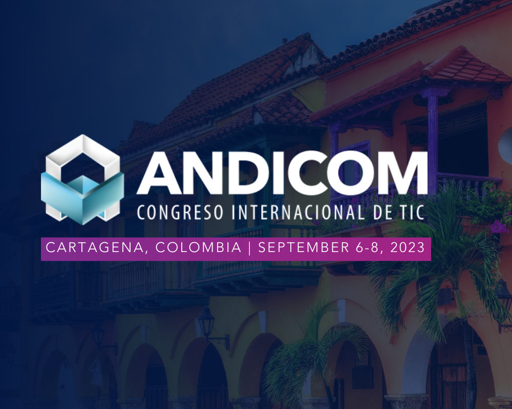 ANDICOM IPC ANDICOM IPC
