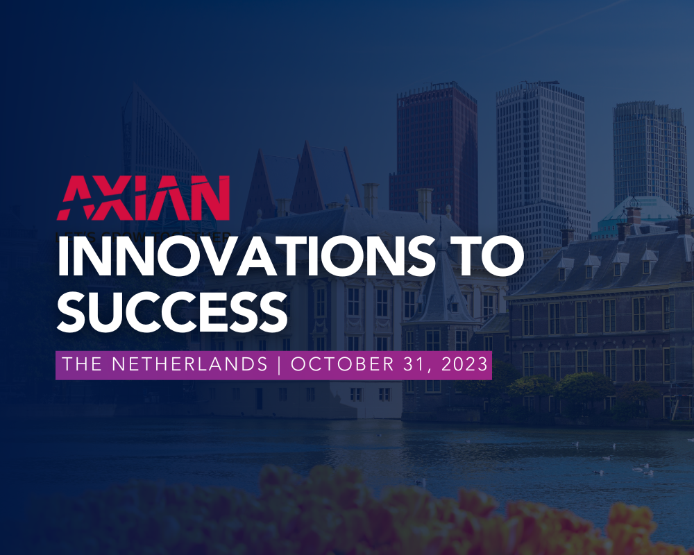 AXIAN Innovations to Success | IPC