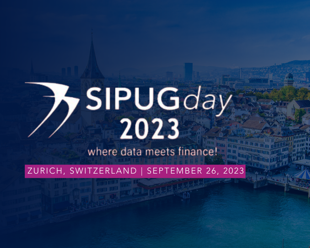 SIPUGday 2023 | IPC