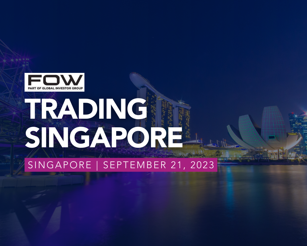 Trading Singapore | IPC