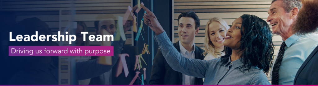 Leadership Team | IPC