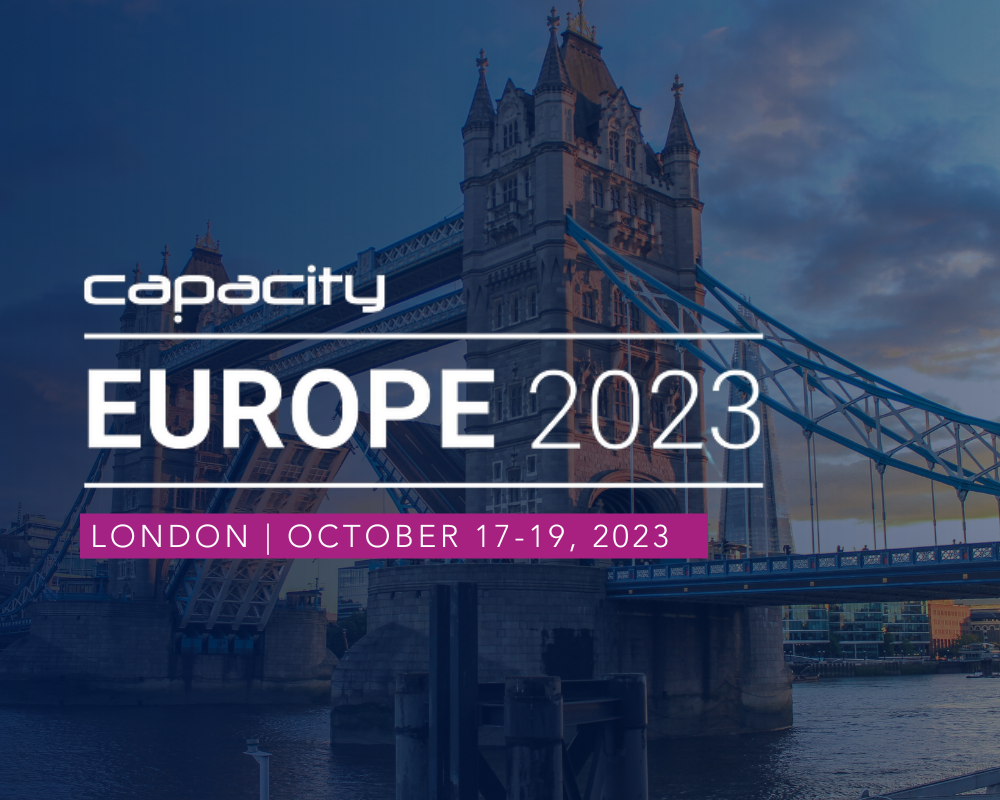 Capacity Europe 2023 | IPC