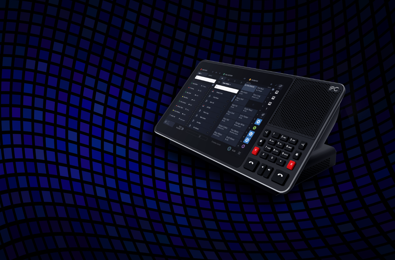 IPC | Connecting opportunities®