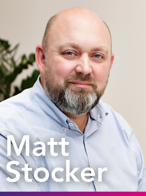 Leadership Team | IPC