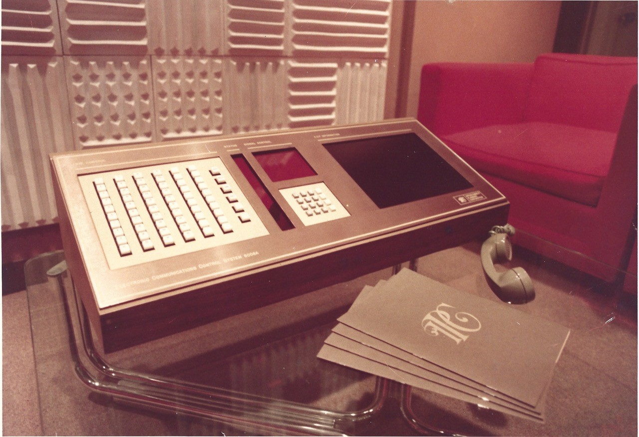 IPC at 50: From Barber Shops to Bullion Markets - The Founder’s ...