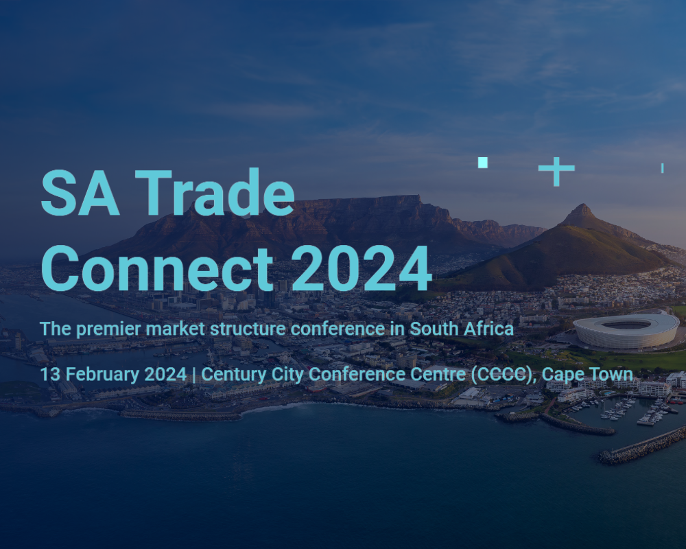 JSE SA Trade Connect 2024 | IPC