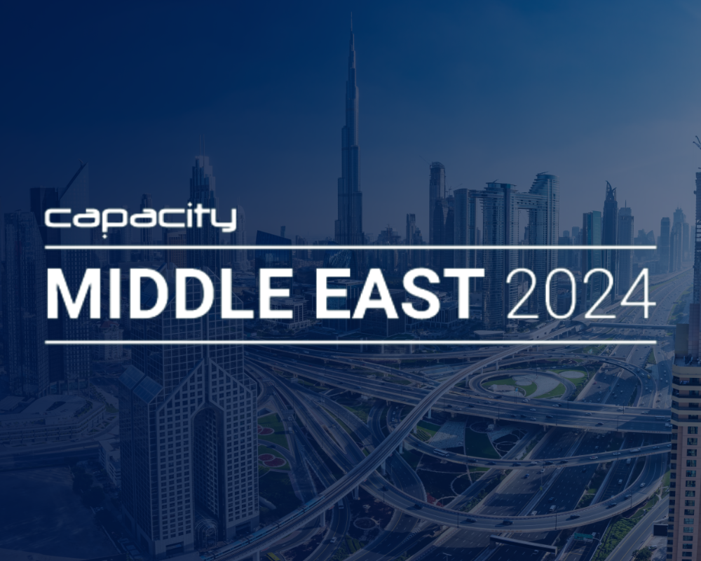 Capacity Middle East 2024 | IPC