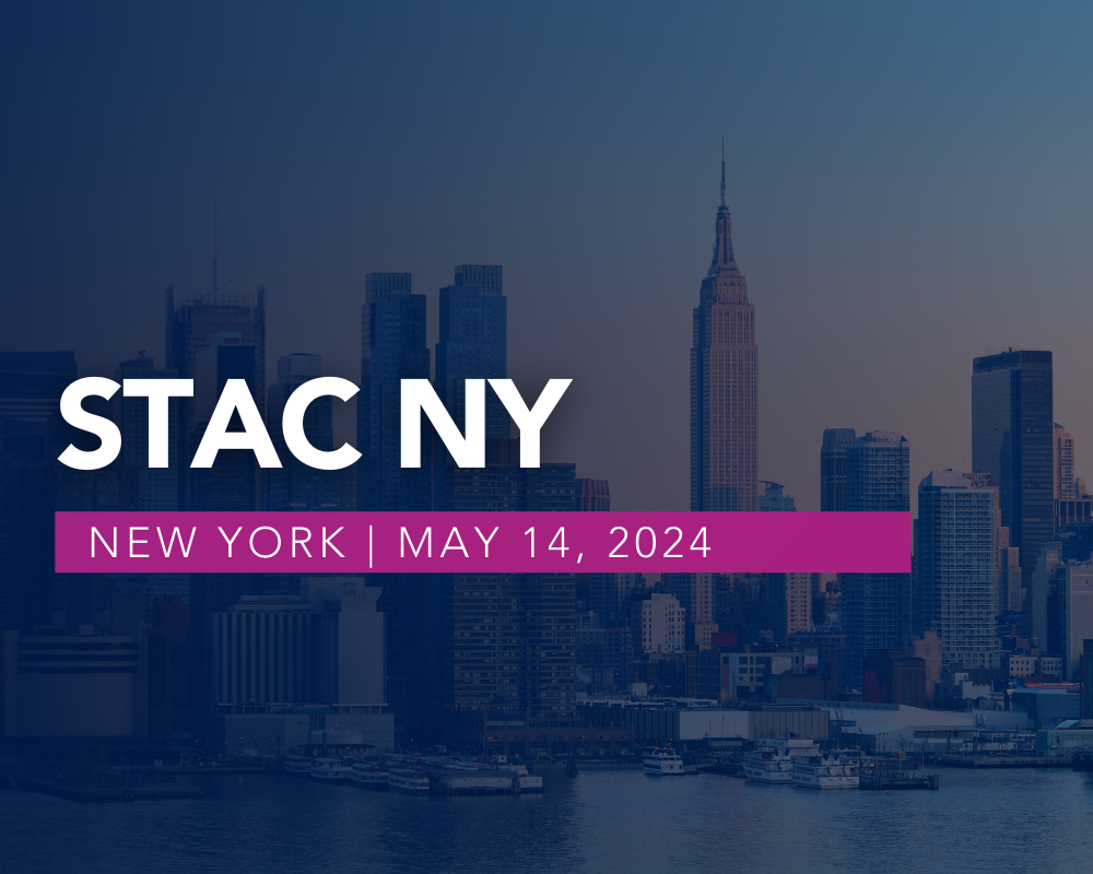 STAC New York | IPC