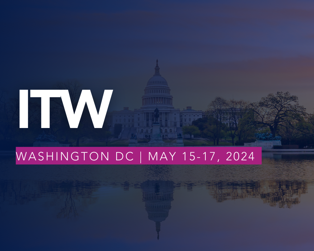 International Telecoms Week | IPC