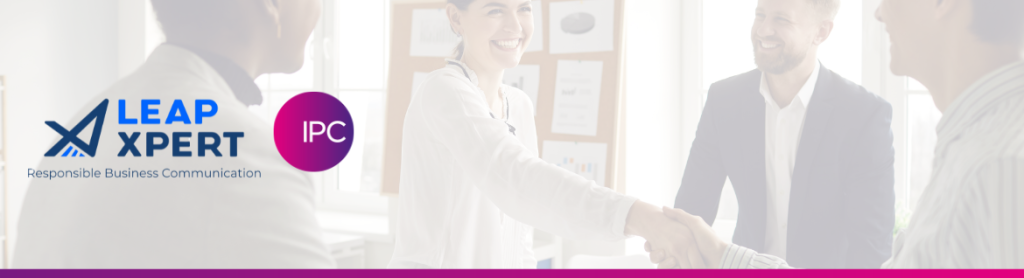 LeapXpert | IPC