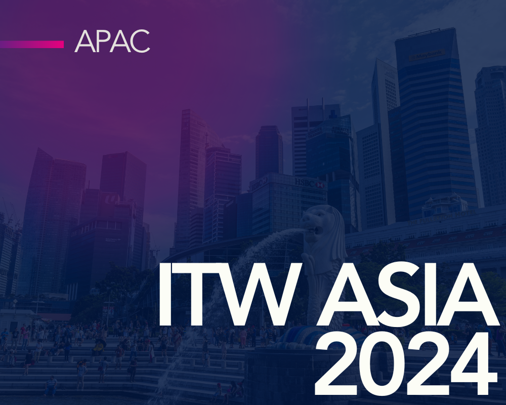 ITW Asia 2024 | IPC