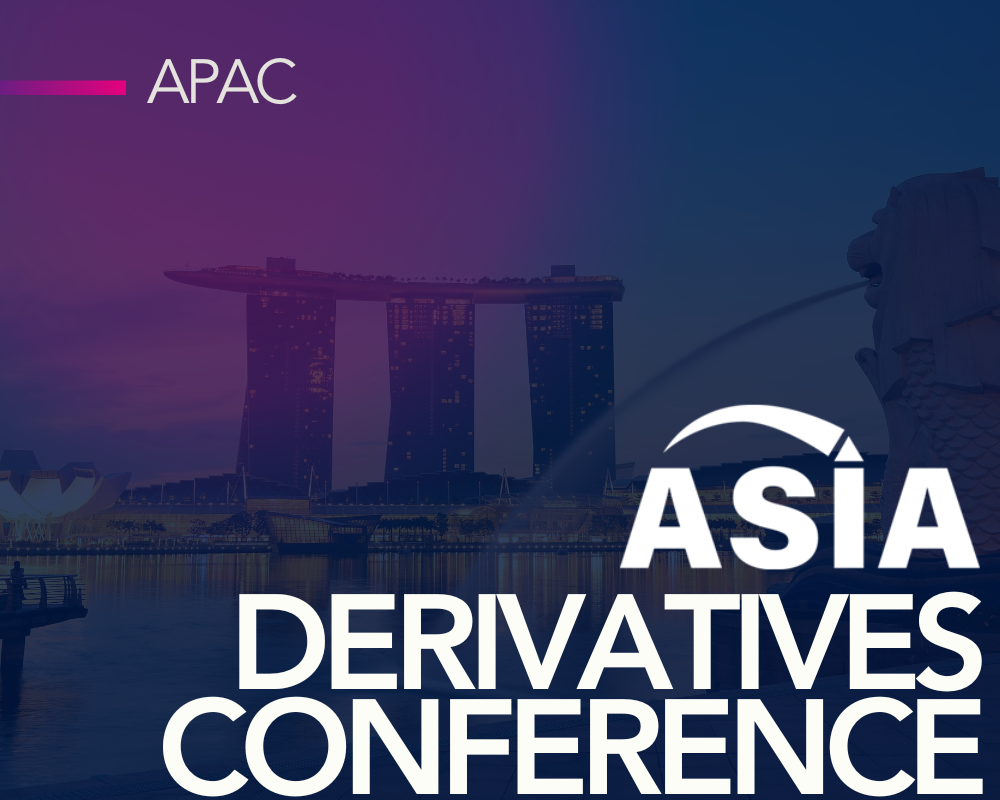 FIA Asia Derivatives | IPC