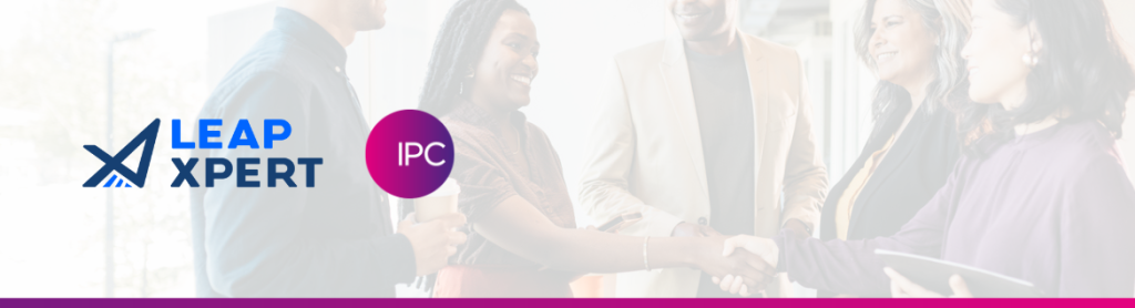 IPC and LeapXpert Partner for Federated Messaging Governance and ...