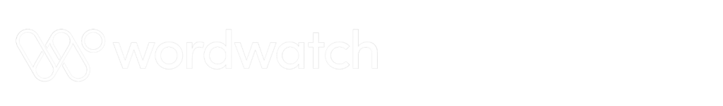 Wordwatch | IPC