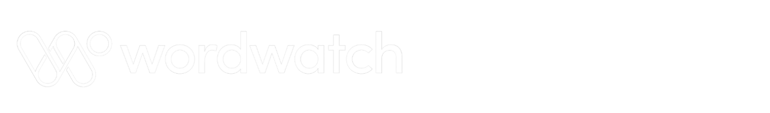 Wordwatch | IPC