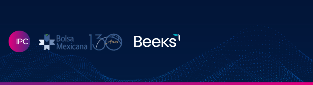 Grupo Bolsa Mexicana de Valores partners with IPC to deploy Beeks Technology to Simplify the ...