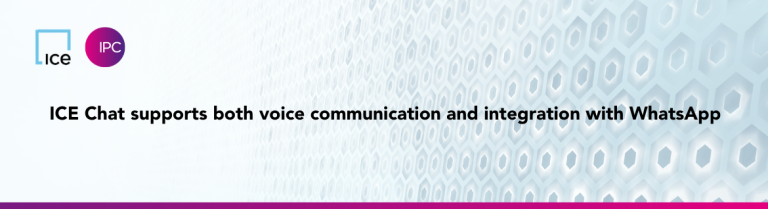 A flexible, compliant way for financial markets to communicate | IPC