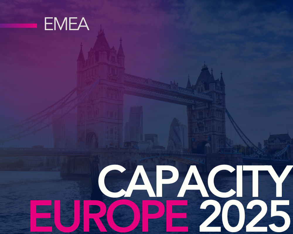Capacity Europe 2025 | IPC