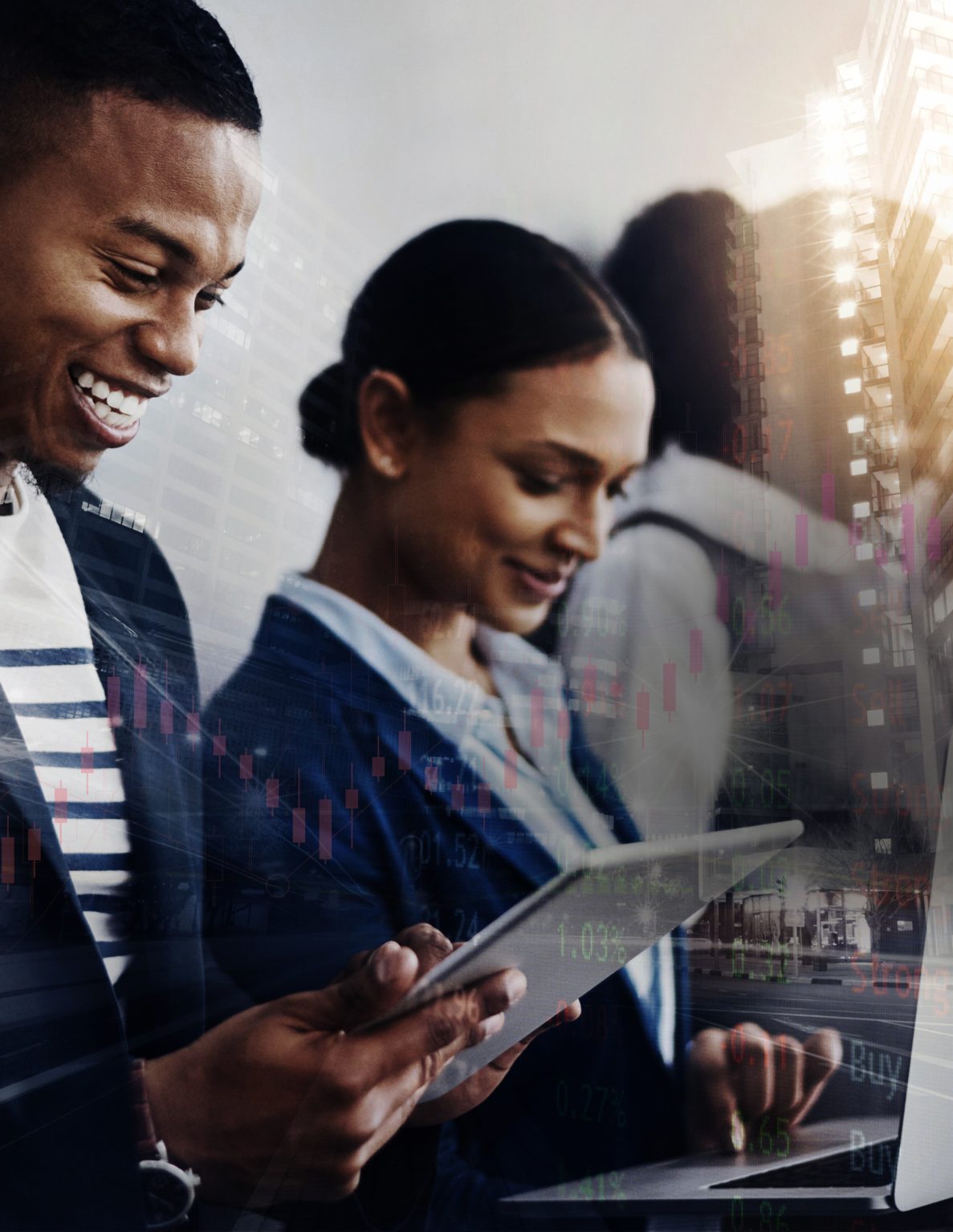 IPC Connexus: Global Financial Extranet for Capital Markets | IPC